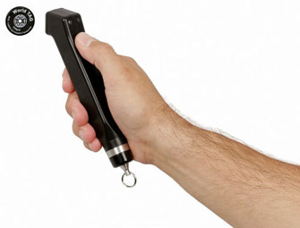 Detex ProxiPen — TSCI — Call: 800-580-TIME