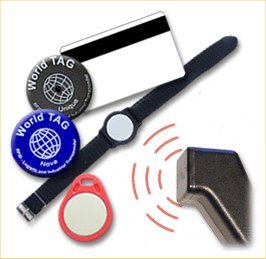 Detex ProxiPen — TSCI — Call: 800-580-TIME